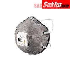 Distributor Tunggal Respirator 3M P1 9913V Organic Vapor Nuisance