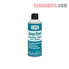 Jual CRC 05671 Jump Start Starting Fluid With Lubricity 11 Oz