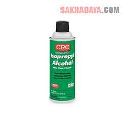 Jual CRC 03201 Isopropyl Alcohol Cleaner 12 Oz Aerosol