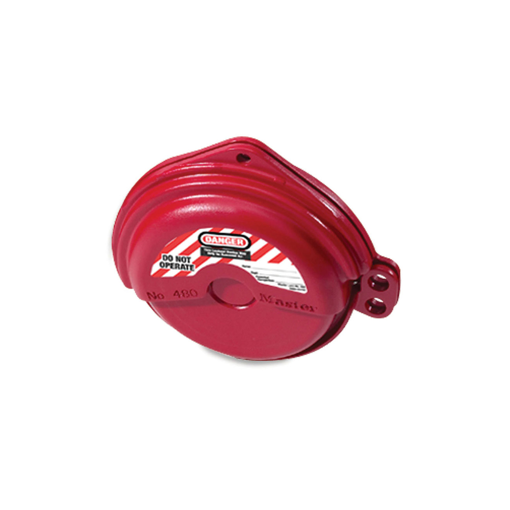 Jual MASTER LOCK 480 ROTATING GATE VALVE LOCKOUT