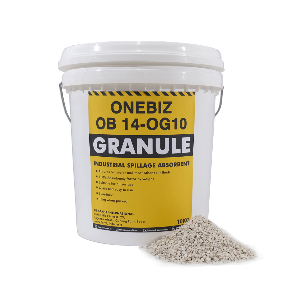 Granule Archives - SakhaDaya.com