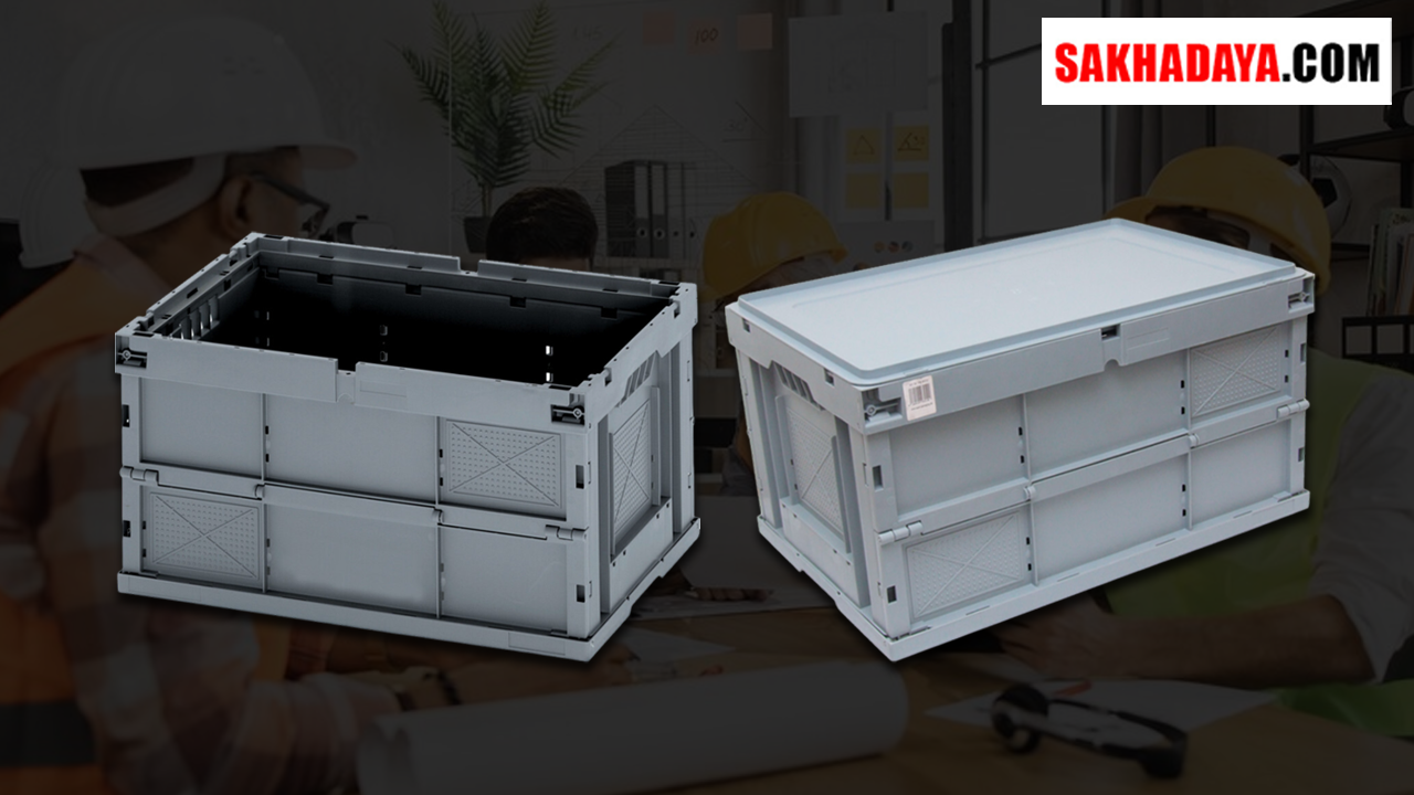 Distributor Boxes Storage: Jual Boxes Storage Berkualitas untuk