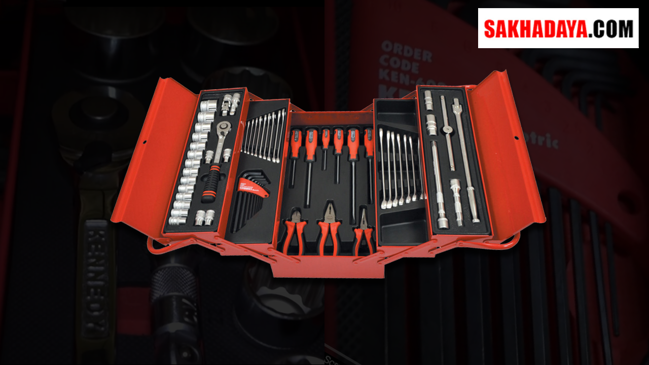 Distributor Cantilever Tool Boxes: Jual Cantilever Tool Boxes