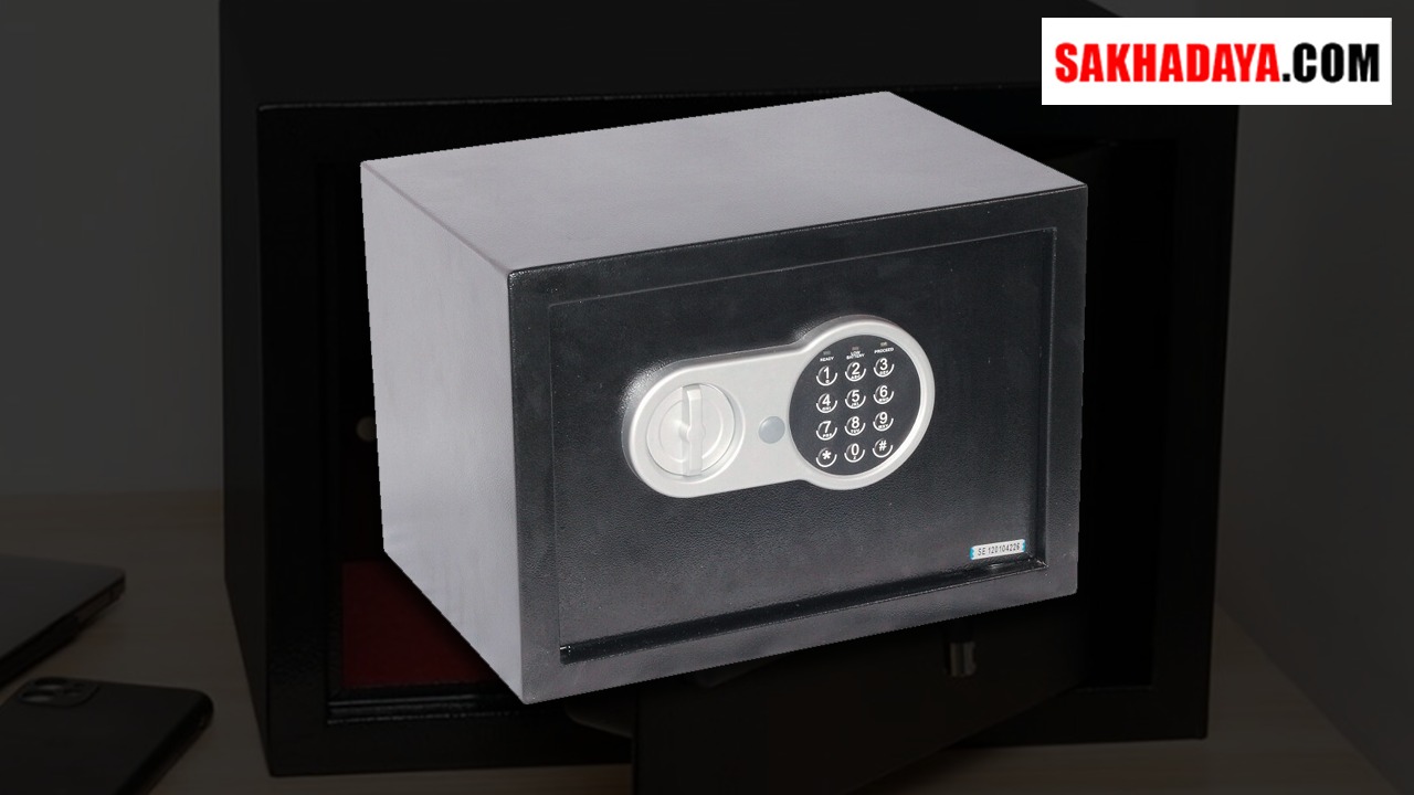 Distributor Cash Boxes: Jual Cash Boxes Berkualitas untuk