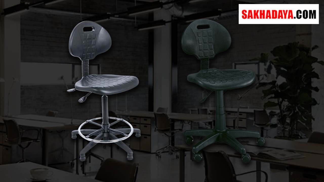 Distributor Chairs Industrial: Jual Chairs Industrial