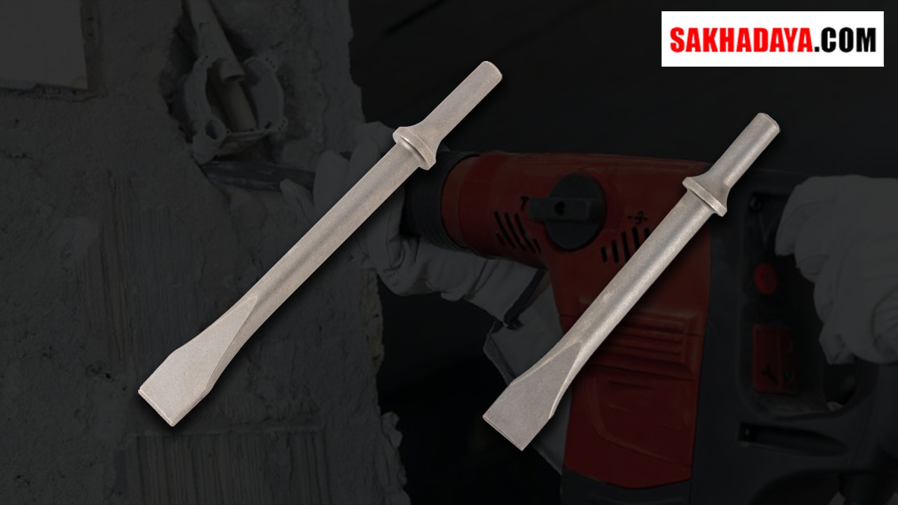 Distributor Chisels Power Tool: Jual Chisels Power Tool Berkualitas