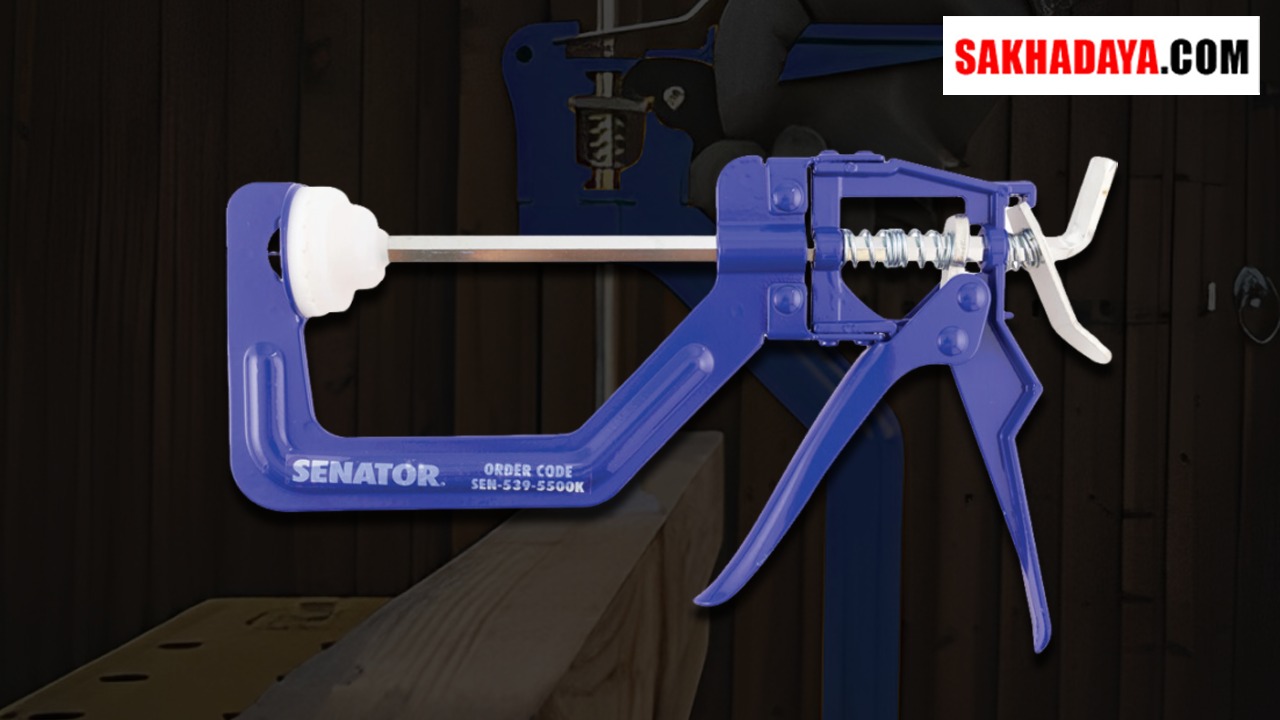 Distributor Clamps Speed: Jual Clamps Speed Solusi Terbaik untuk