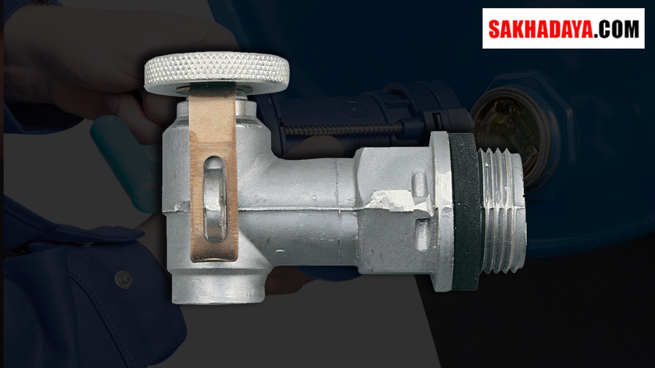 Distributor Drum Taps: Jual Drum Taps untuk Kebutuhan Industri