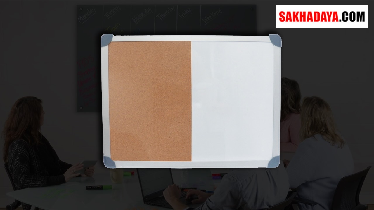 Distributor Dry Wipe Boards: Jual Dry Wipe Boards untuk