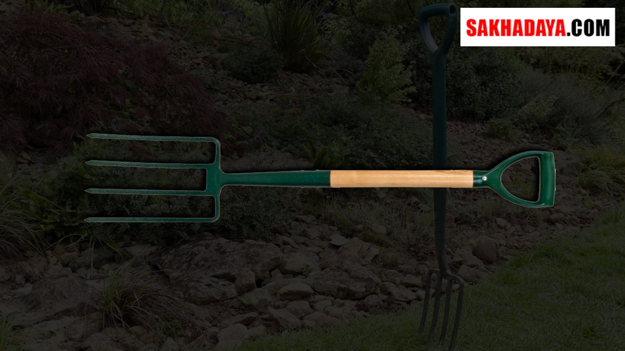 Distributor Forks Garden: Jual Forks Garden Alat Pertanian