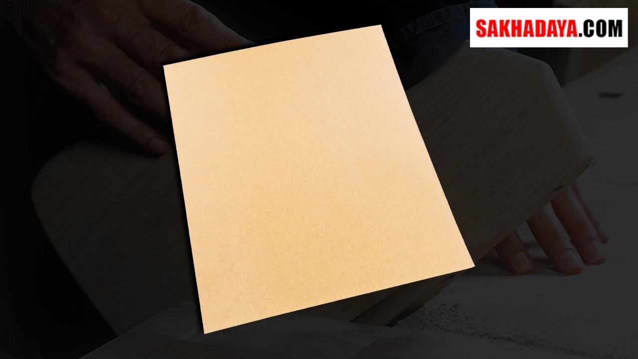 Distributor Glass Paper: Jual Glass Paper Berkualitas untuk
