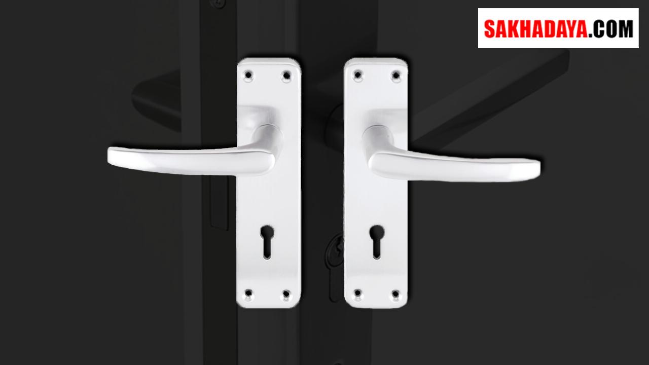 Distributor Handles Door: Jual Handles Door untuk Keamanan