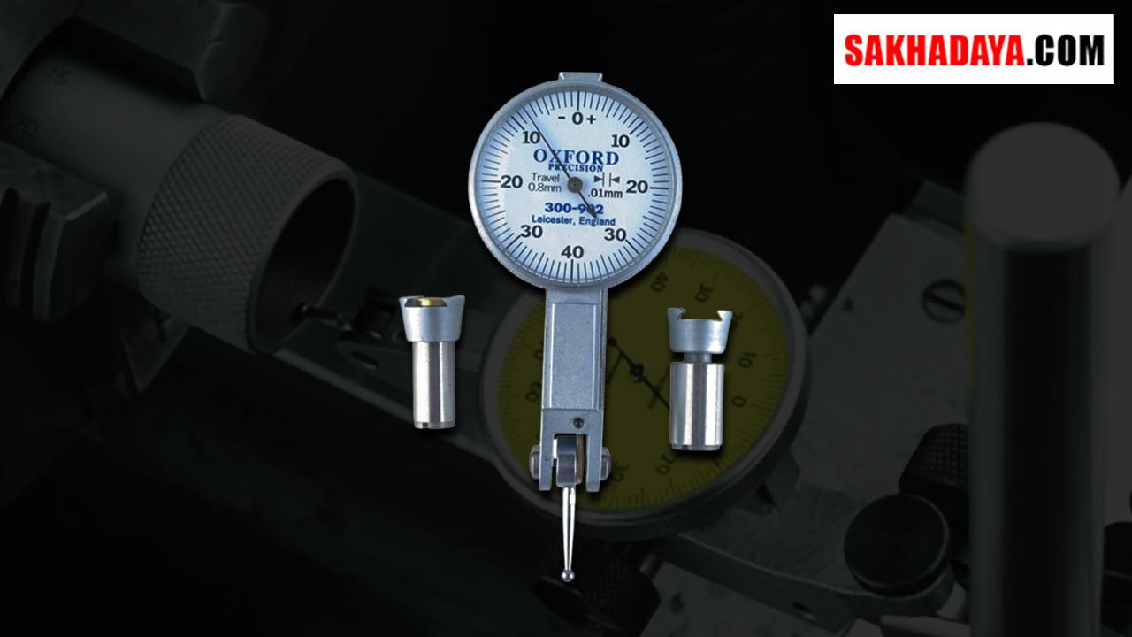 Distributor Lever Type Dial Test Indicators: Jual Lever Type Dial