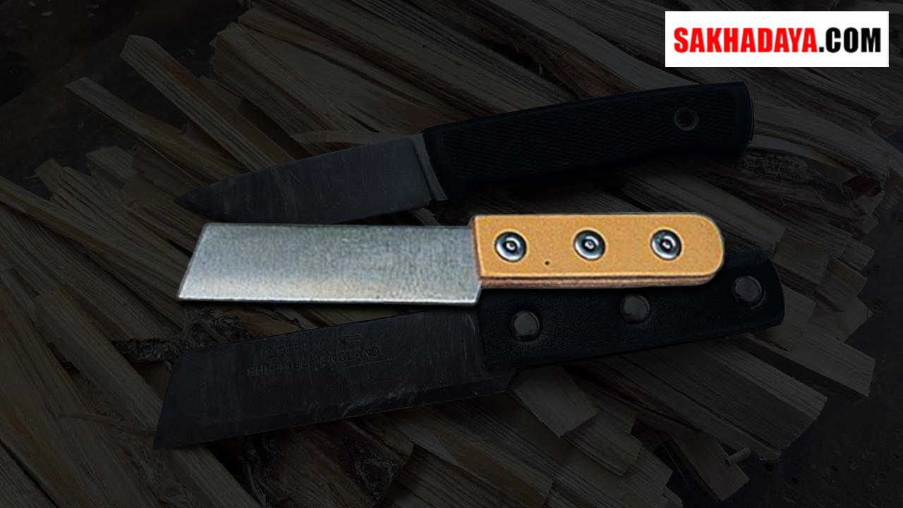 Distributor Knives Hacking: Jual Knives Hacking Memahami