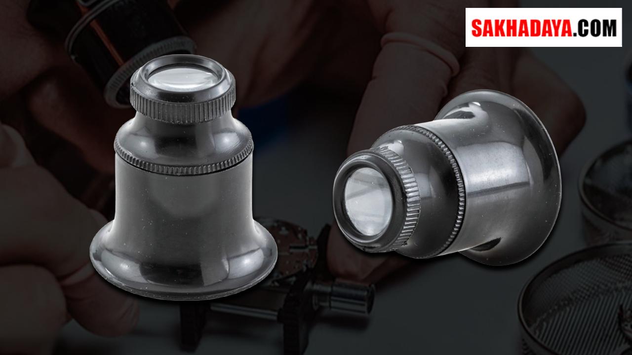 Distributor Magnifiers Eye Loupes: Jual Magnifiers Eye Loupes