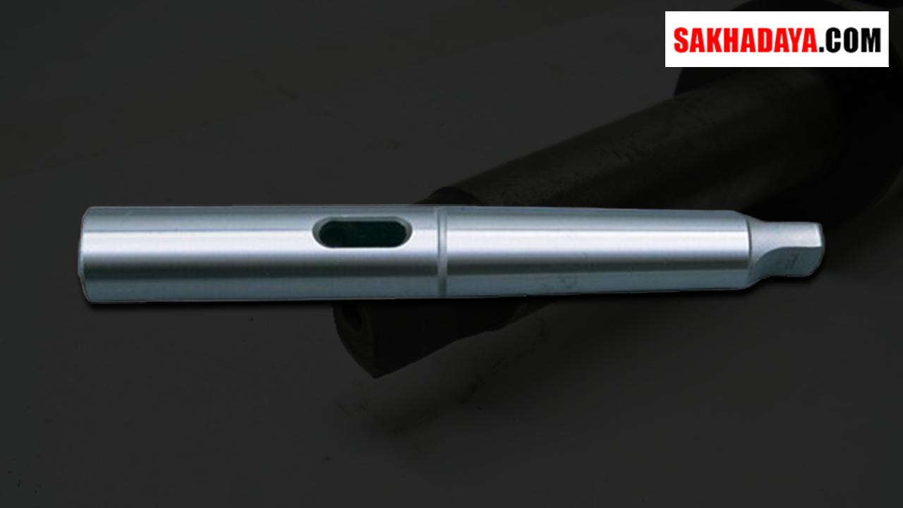 Distributor Morse Taper Extension Socket: Jual Morse Taper