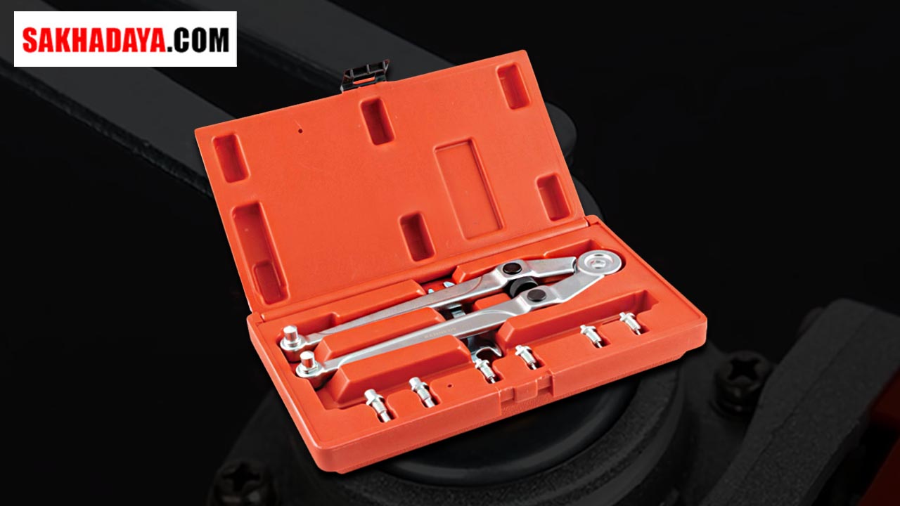 Distributor Pin Spanners: Jual Pin Spanners Berkualitas