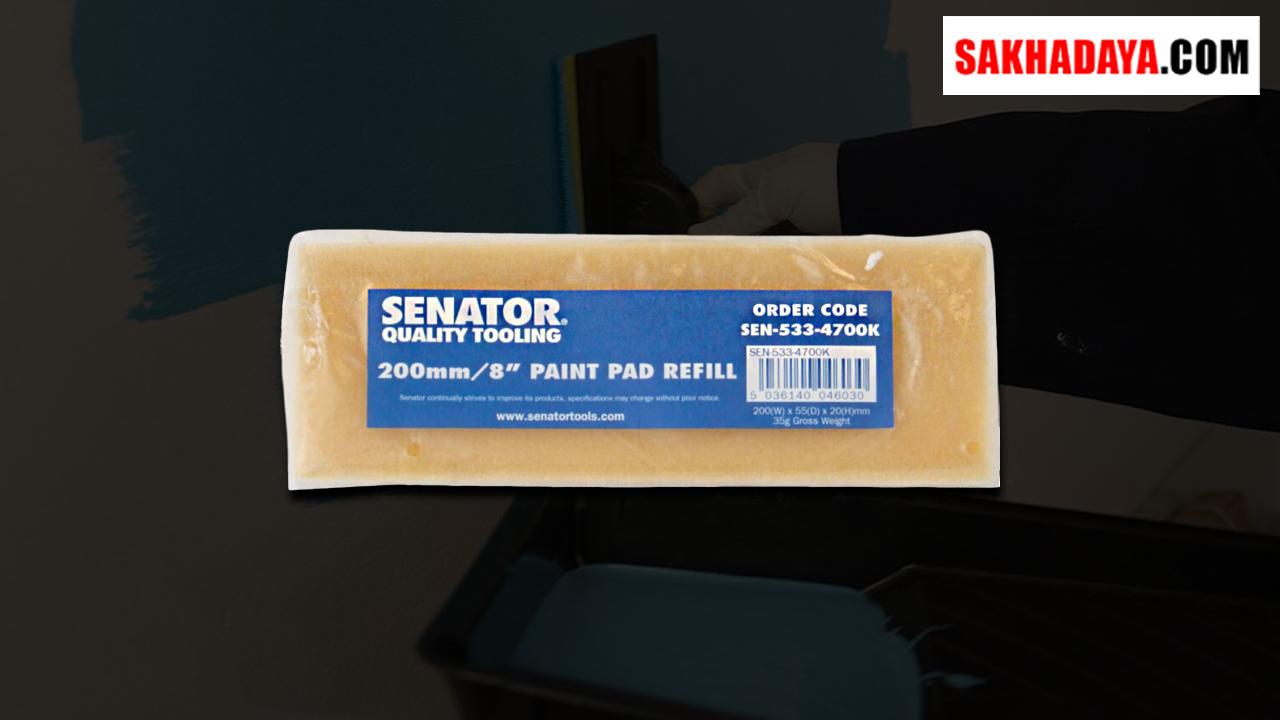 Distributor Paint Pads: Jual Paint Pads Berkualitas untuk Proyek