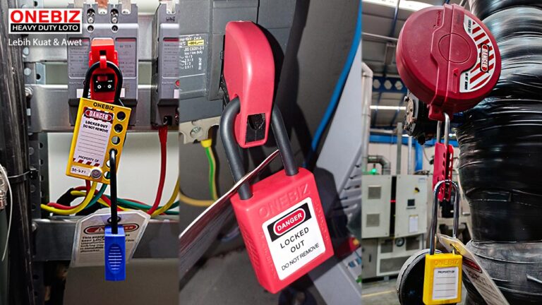 LOTOTO Hazard Control