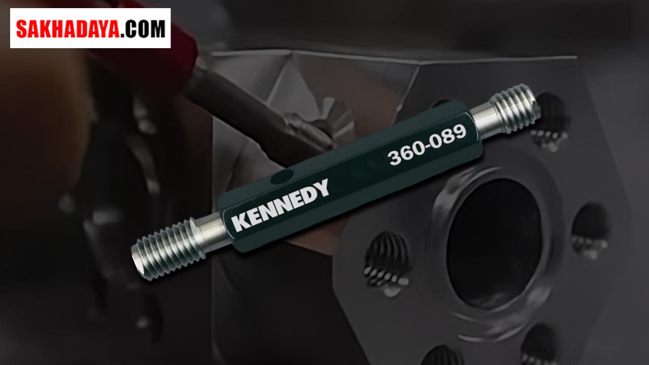 Distributor Screw Plug Gauges Double Ended: Jual Screw Plug