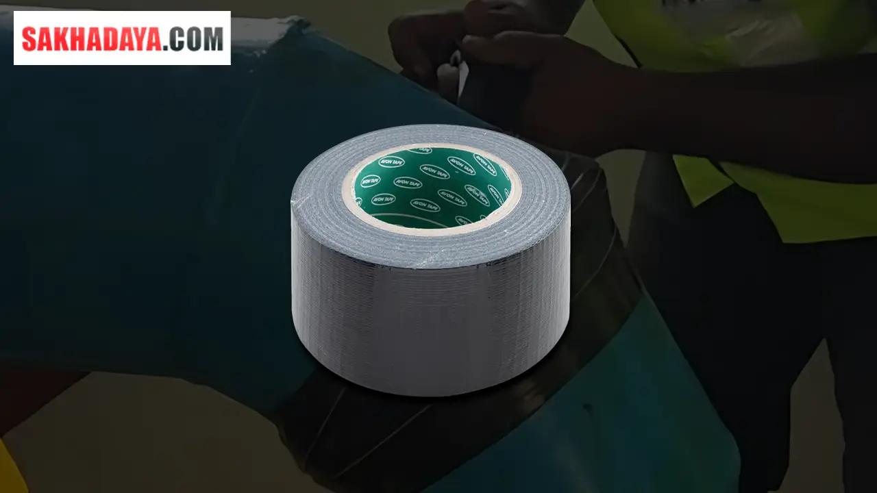 Distributor Waterproof Tapes: Jual Waterproof Tapes untuk Segala