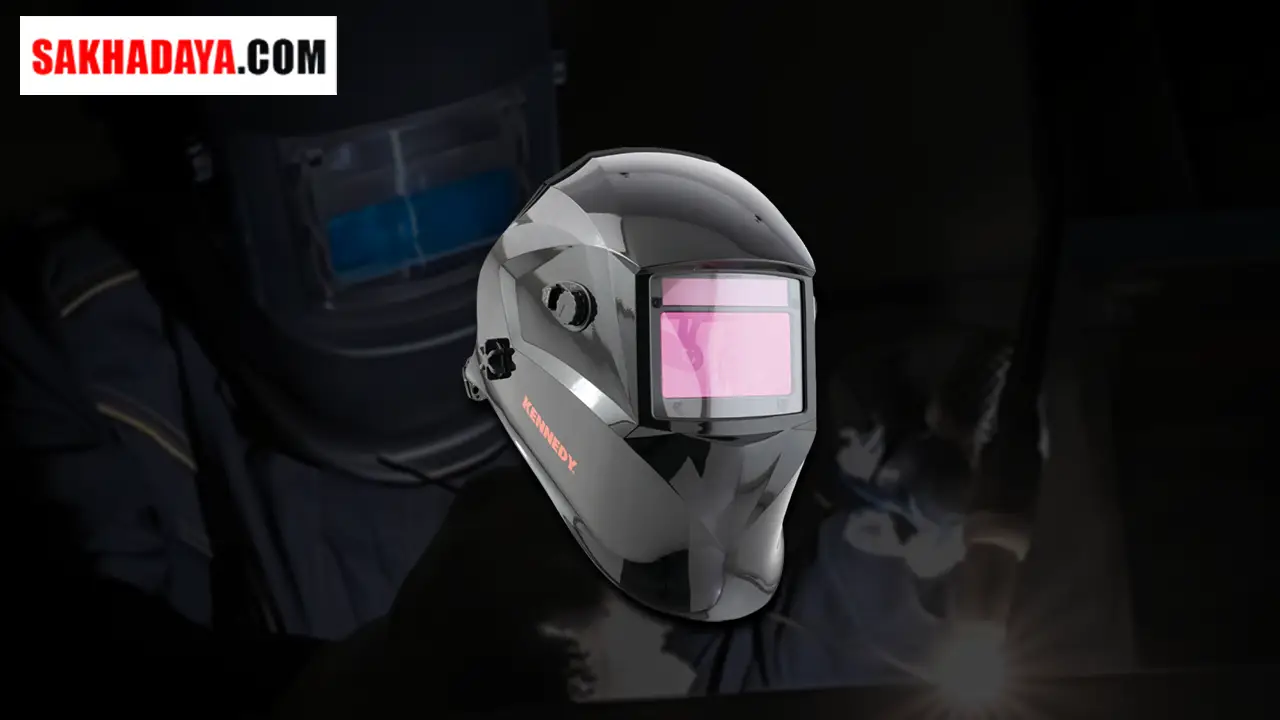 Distributor Welding Face Shields: Jual Welding Face Shields