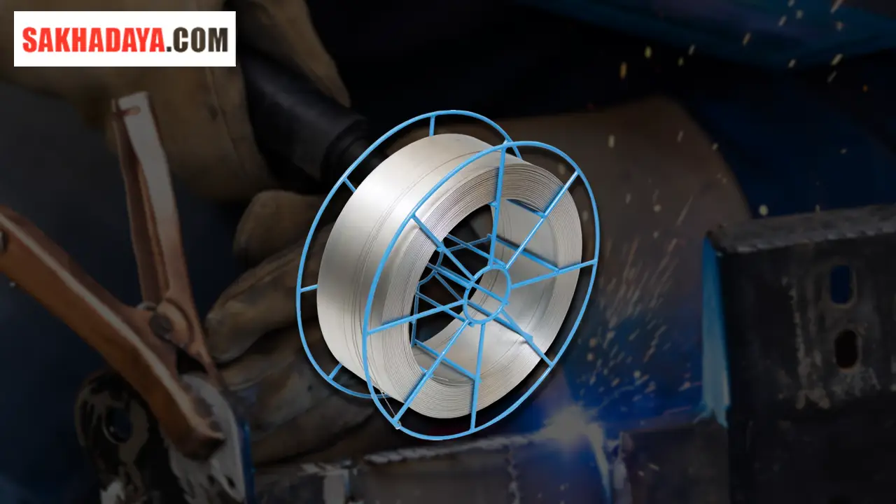 Distributor Welding MIG Wire: Jual Welding MIG Wire untuk Hasil